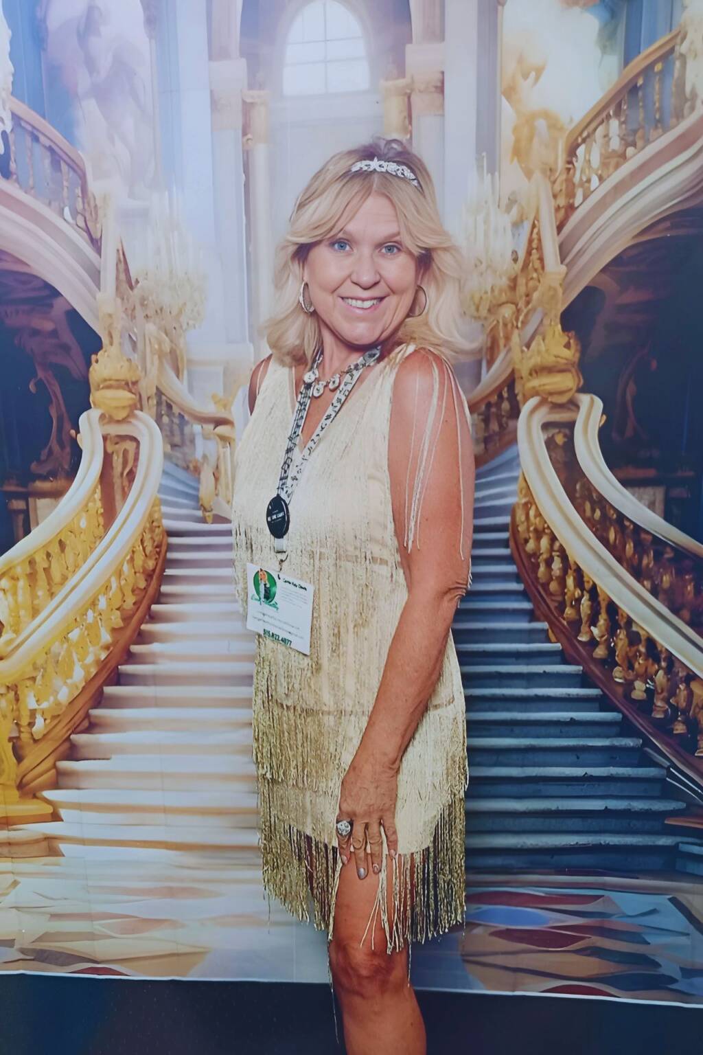 Our Services – Living a Healthy Lifestyle Show